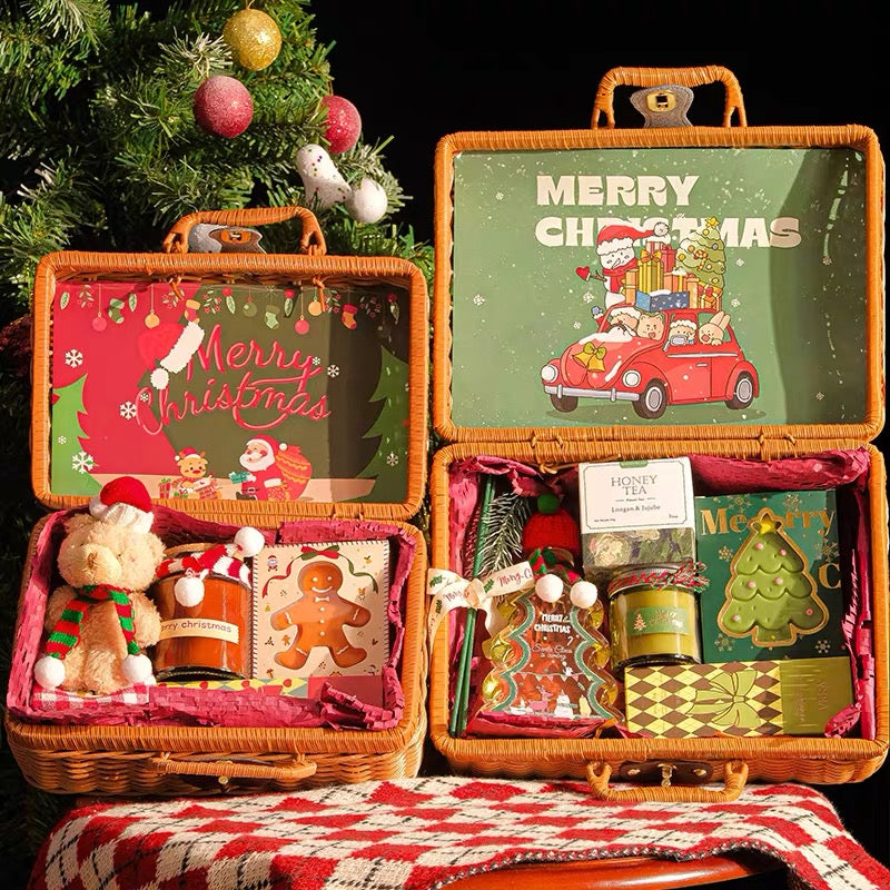 Christmas Gift Box – LOVE WISD